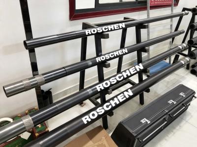 China Mineral Exploration Core Drilling Wireline Core Barrel System 1.5m / 3m Inner tube Assembly for sale