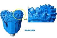 China 24 Inch Milled Tooth Tricone Rock Bit IADC 127 for Soft to Medium Formations - 609.6mm Size, 720kg Weight for sale