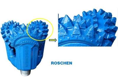 China 24 Inch Milled Tooth Tricone Rock Bit IADC 127 for Soft to Medium Formations - 609.6mm Size, 720kg Weight for sale