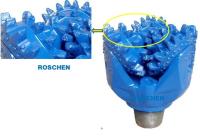 China Mill Tooth IADC117 Tricone Drill Bit 26 inch, Durable Cone Drill Bit For Quarrying for sale