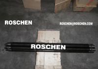 China Non Coring Drilling Rods 20 Feet Od 2 7/8