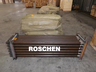 China HT NT BT Drill Rods With Thin Wall Thickness For Conventional Drilling for sale