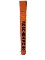 China High Reliability RC 50 Reverse Circulation Hammer For Gold Soil Sampling for sale