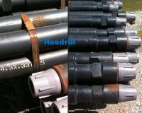 China Reichdrill Drill Rod 4-1/2