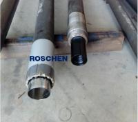 China Maizer M101 Drilling Core Barrel 101mm Outer Diameter For Geotechnical Drilling for sale