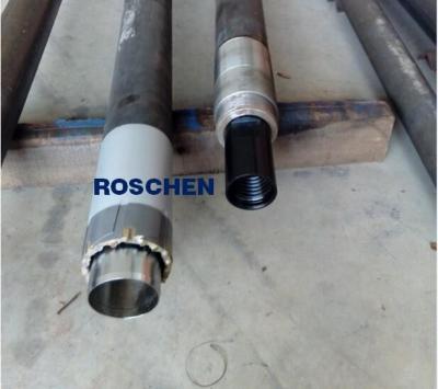 China Maizer M101 Drilling Core Barrel 101mm Outer Diameter For Geotechnical Drilling for sale