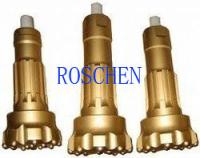 China Tungsten Carbide Down The Hole Drilling Button Bits With Less Blockages for sale