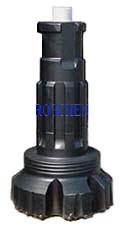 China Underground Mining Hammer Drill Bits / Down The Hole Hammer Tools 2 - 36