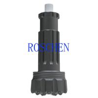 China Custom Down The Hole Drilling Tools For Geothermal Water Well Drilling for sale