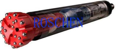 China DHD340A , COP44 Down The Hole Drilling Hammers And Button Bits Durable for sale