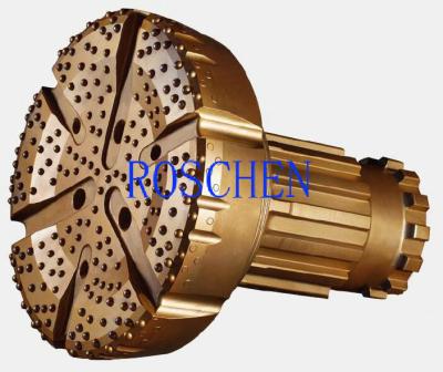 China Water Well COP44 Dth Button Bits , 4”Size Downhole Drilling Tools for sale