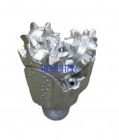 China Three Cone Mill Tooth Tricone Bit For Geological Exploration Areas for sale