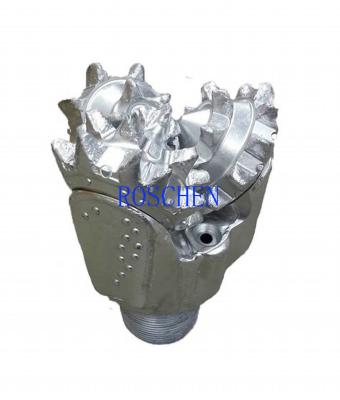 China Three Cone Mill Tooth Tricone Bit For Geological Exploration Areas for sale