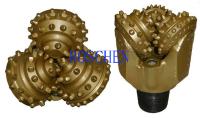 China High Manganese Steel Tricone Drill Bit Well Drilling Use 13-5/8