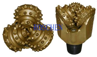 China High Manganese Steel Tricone Drill Bit Well Drilling Use 13-5/8