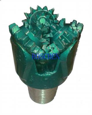 China Custom Made Size Tricone Drill Bit Sealed Bearing Oil Well Drilling for sale