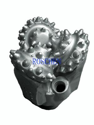 China 9 5/8 Inch Quarrying Tricone Rock Bit / Tricone Drilling Bit Metal Seal for sale
