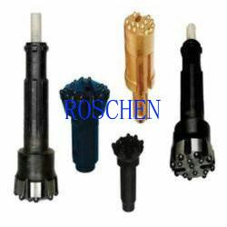 China Marble Quarry Down The Hole Drilling Button Bits Tungsten Carbide Buttons for sale