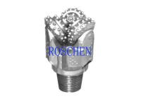 China Milled Tooth Tricone Drill Bit Oil Water Well Drilling 17 1/2