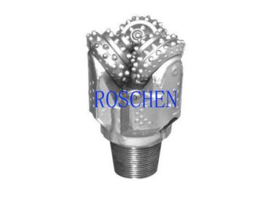 China Milled Tooth Tricone Drill Bit Oil Water Well Drilling 17 1/2