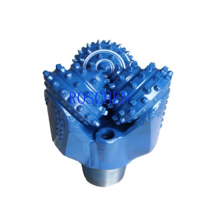 China Soft Rock Drilling Tricone Drill Bit 14 3/4