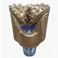 China Tungsten Carbide Tricone Drill Bit For Any Rock Formation 22 Inch for sale