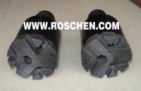 China HQ Bull Nose Impregnated Bits To Penetrate Bore Hole For Flushing Drilling for sale