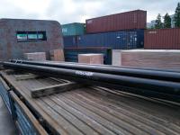 China DTH Drill Rods 3 1/2