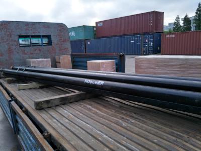 China DTH Drill Rods 3 1/2