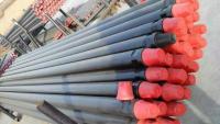 China Threaded Drill Rod 2 3/8
