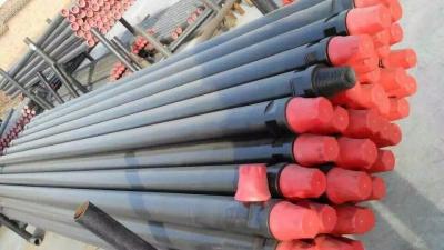 China Threaded Drill Rod 2 3/8