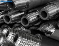 China Rock 7 5/8 Inch Hard Mining HDD Drill Pipe for sale