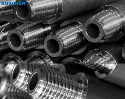 China Rock 7 5/8 Inch Hard Mining HDD Drill Pipe for sale