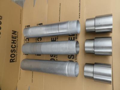 China OEM Casing Advancer With Loading Sleeve And 2 7/8