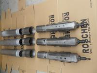 China Wireline Casing Advancer For Soil Sampling And Overburden Coring for sale