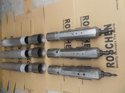 China Wireline Casing Advancer For Soil Sampling And Overburden Coring for sale