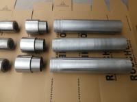 China Overburden Drilling Hwt Casing , Internal Casing Cutter Nickel Chrome Alloy Steels for sale