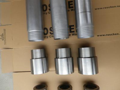 China Custom Made Casing Advancer System With Longer Lifetime HWT Casing Shoe for sale