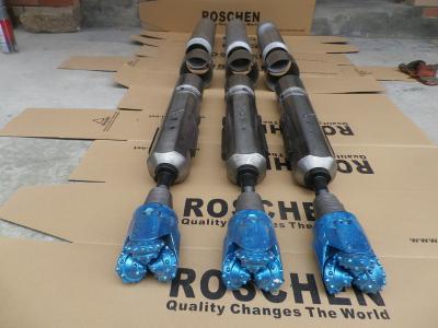 China AW BW NW HW HWT Casing Advancer for Odex System - 24