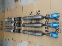 China High Carbon Steel Casing While Drilling / Permanent Casewell Drilling for sale