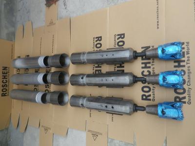 China High Carbon Steel Casing While Drilling / Permanent Casewell Drilling for sale