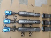China Hi - Tensile Drive Pin Casing Advancer For Air , Water Or Mud Flush for sale