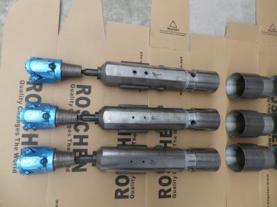 China Hi - Tensile Drive Pin Casing Advancer For Air , Water Or Mud Flush for sale