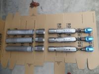 China Top Hammer Casing Advance System for Wireline Drilling - 3