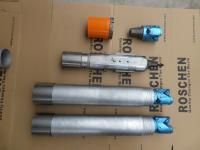 China Rock Drilling Tools Casing Advancer For Difficult Ground Conditions for sale