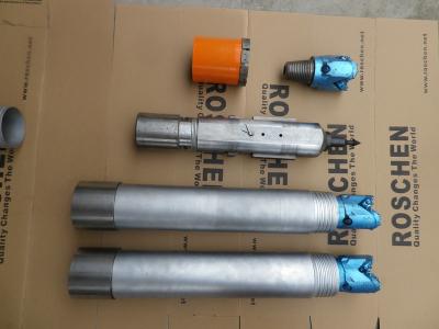 China Rock Drilling Tools Casing Advancer For Difficult Ground Conditions for sale
