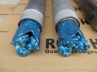 China Integral Operation Casing Advancer With Tricone Rock Roller Bits for sale