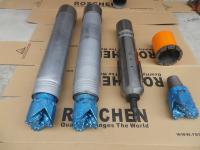 China Soil Sampling Casing Cutter Tool / Original Surface Casing Drilling for sale