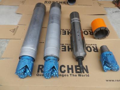 China Soil Sampling Casing Cutter Tool / Original Surface Casing Drilling for sale