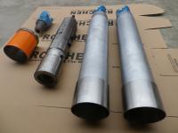 China Multifunctional Casing Advance Drilling / Downhole Casing Cutter for sale